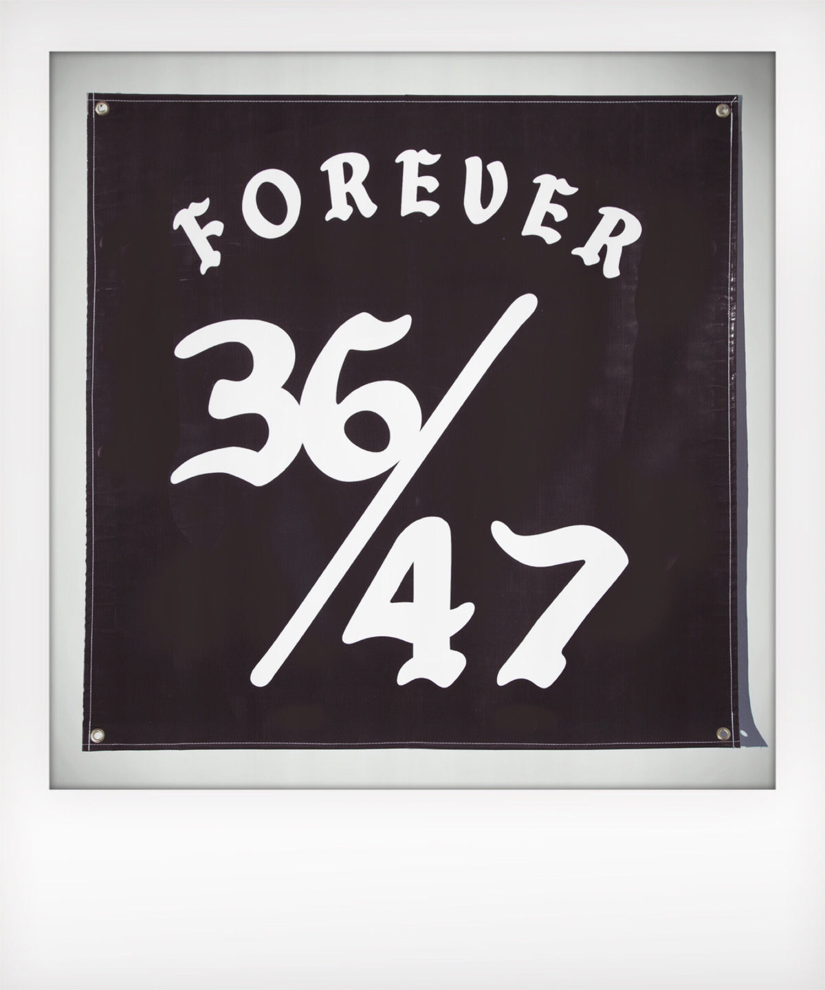 Forever Knuckleheads Banner | SUPPORT GOOD TIMES